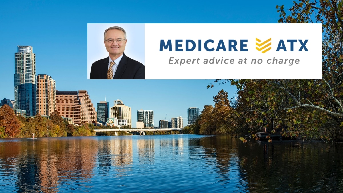 Free Medicare Seminars in Austin, TX